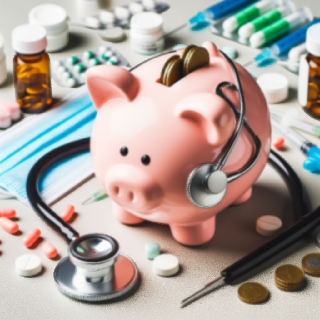 Secret Tip to Save $600 Using Your Health Savings Account